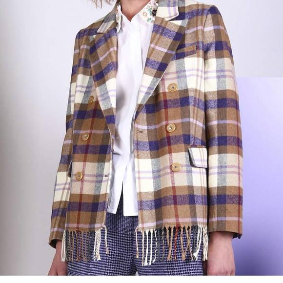 Vilagallo | Jackets & Coats | Nwt Vilagallo Tiffany In Scottsdale ...